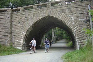 Acadia National Park Fishing, Fly Fishing - AllTrips