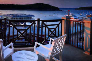 Bar Harbor Shore Path - AllTrips